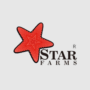 Star Farms Pet & Aquarium Food India | Natural Nutrition & Essentials ...