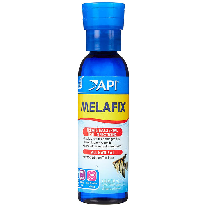 API Melafix 118ml 120g – TUNAI - Love for Pets